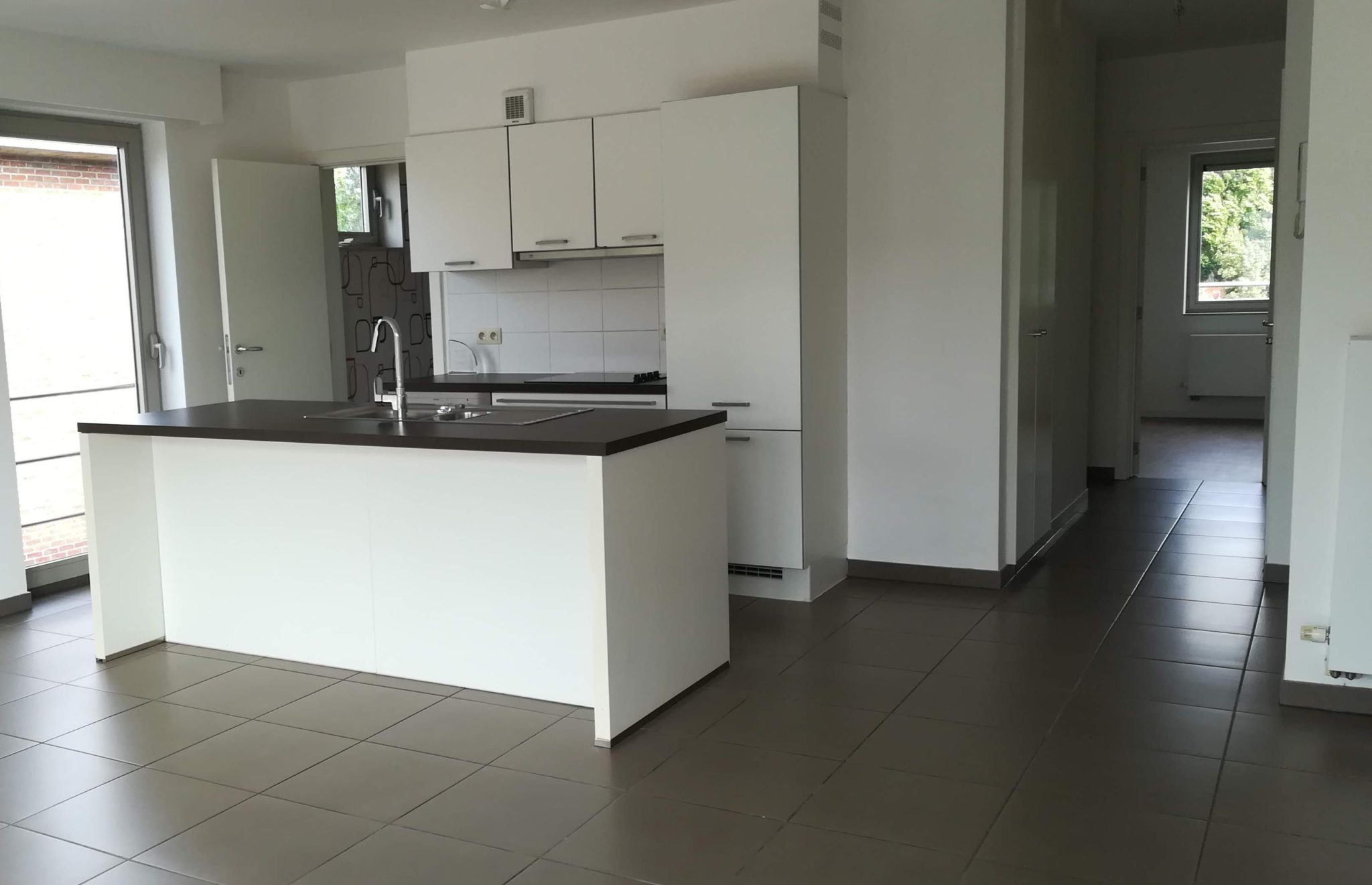 Opkuis appartement Boom | Verhuurklaar